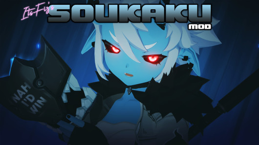 Soukaku Sarashi Mod for Zenless Zone Zero | ZZZ Mods