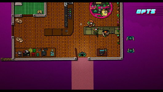 [SENSITIVE CONTENT] no mercy БЕТА(easy /10 lvl) Mod for Hotline Miami 2 ...