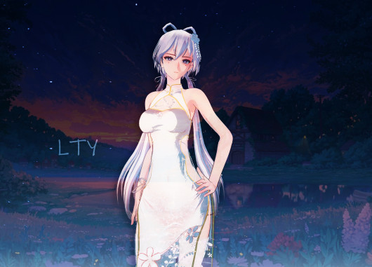 Yinlin(Lty) Mod for Wuthering Waves | WuWa Mods