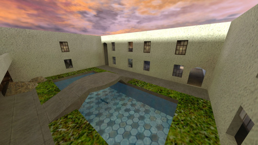 Frissi's House Mod for Half-Life | HL Mods