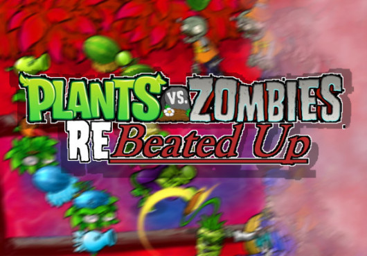 Plants vs Zombies ReBeated Up (Recoded Update!) Mod for Plants vs ...