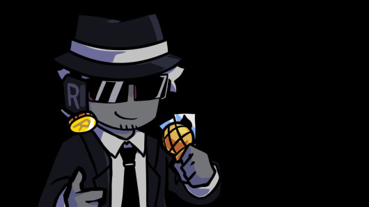 FNF Mod Pack: Chance Mod for Friday Night Funkin' | FNF Mods