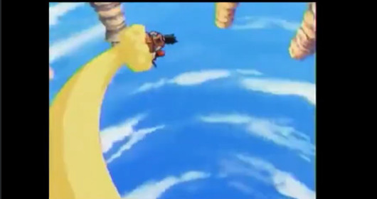 dragon ball z kai intro replaces sonic cd intro Mod for Sonic CD (2011 ...