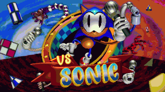 VS Rewrite: ROUND 2 Mod for Friday Night Funkin' | FNF Mods