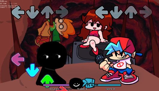 bob mod codename port Mod for Friday Night Funkin' | FNF Mods
