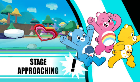 Care-a-Lot (Care Bears: Unlock the Magic) Mod for Super Smash Bros ...
