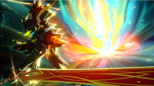 Crimson Blade Sam Mod for Honkai Star Rail | HSR Mods