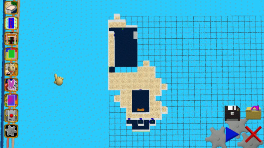 (0.10.X) Nameless Map 5 Mod for Baldi's Basics | Baldi Mods