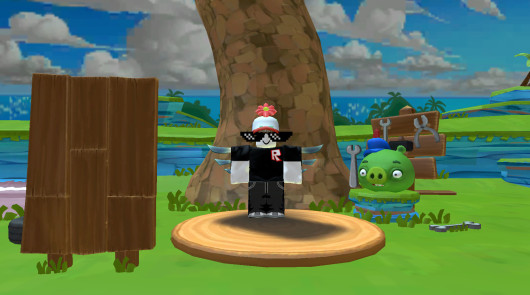 c00lkidd body Mod for Roblox | RBLX Mods