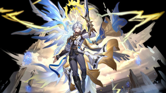 Animated Light Cones - Optimized Mod for Honkai Star Rail | HSR Mods