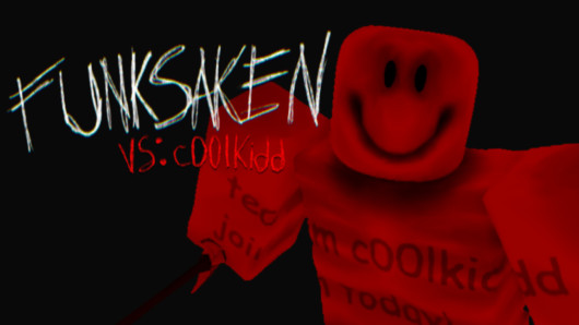 Funk-Saken: Vs. c00lkidd [V2.1] Mod for Friday Night Funkin' | FNF Mods