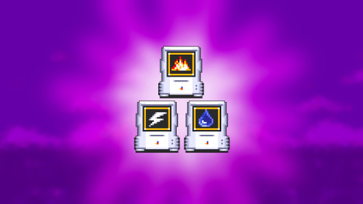 Sonic 3 Awesome New Shield Abilities Mod for Sonic 3 A.I.R. | S3AIR Mods