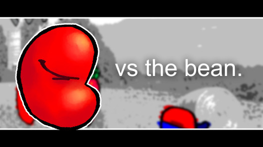 vs the bean. (DEMO) Mod for Friday Night Funkin' | FNF Mods