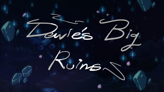 Dewie's Big Ruins Mod for Celeste | Celeste Mods