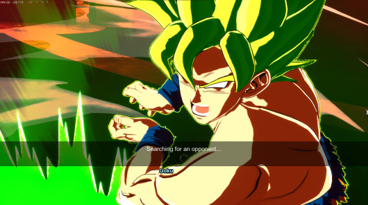 LSSJ Goku Z End (SSJ Transformation Replacer) Mod for Dragon Ball ...