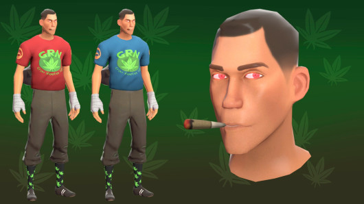 Connoisseur of Zaza Mod for Team Fortress 2 | TF2 Mods