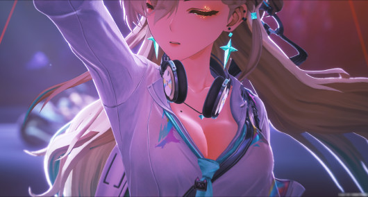 Simple Lynae Cleavage Mod Mod for Wuthering Waves | WuWa Mods