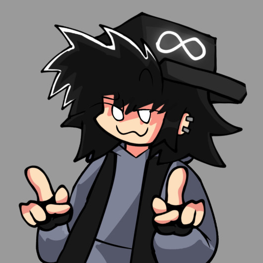 Dylan Marquez fnf Sprites Mod for Friday Night Funkin' | FNF Mods