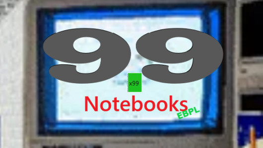 (0.13.X) 99 Notebooks Map: EBPL Edition! Mod for Baldi's Basics | Baldi ...
