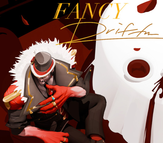 (FIXED) Fancy Drifter Mod for Deadlock | DL Mods