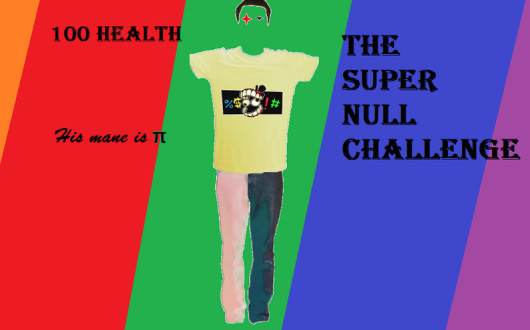 The Super Null Challenge Mod for Baldi's Basics | Baldi Mods