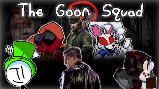 [SENSITIVE CONTENT] The Goon Squad in Frickbear's 3 (FULL RELEASE) Mod ...