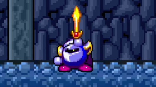 Meta Knight Mod for Super Mario Bros. Z: The Game | SMBZ-G Mods