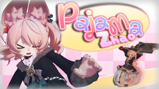 Pajama Zhao Mod for Zenless Zone Zero | ZZZ Mods