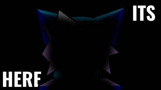 THE ELES MOD Mod for Five Nights at Frickbear's 3 | FB3 Mods