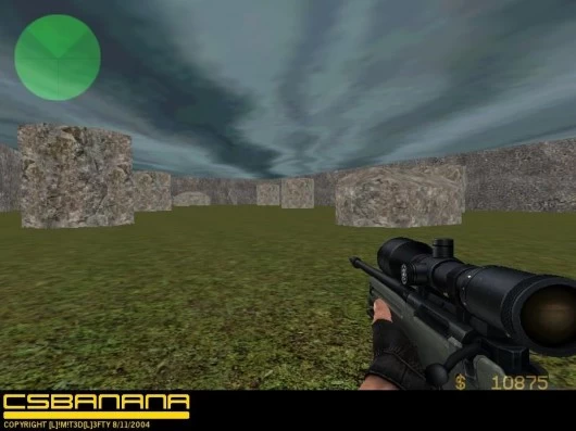 awp_map cs source Mod for Counter-Strike: Source | CS:S Mods