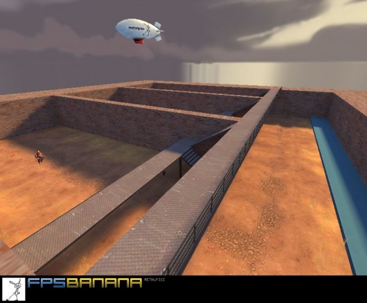 tr_aim Mod for Team Fortress 2 | TF2 Mods