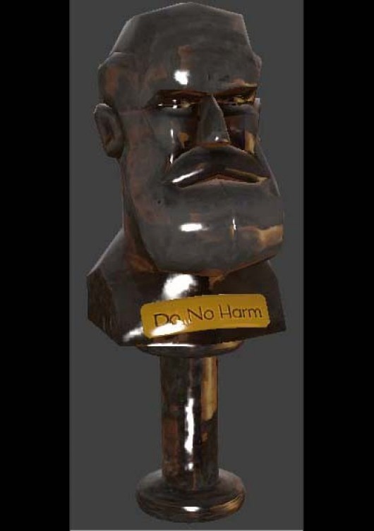 Solemn Vow Recolor [Team Fortress 2] [Mods]