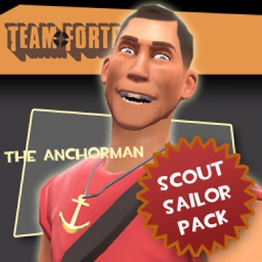 Pirate Demoman [Team Fortress 2] [Mods]