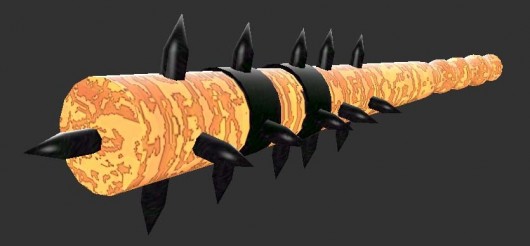 Boston Basher Recolor [Team Fortress 2] [Mods]