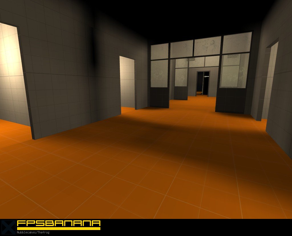 zm_dual_rooms_v3 [Counter-Strike: Source] [Mods]