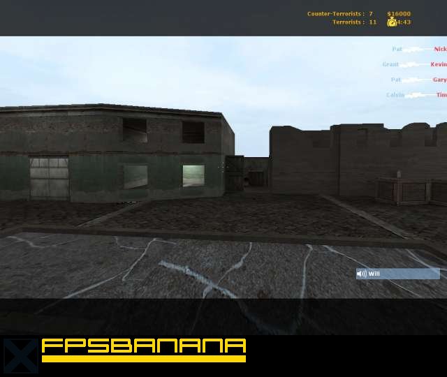 awp_city_css Mod for Counter-Strike: Source | CS:S Mods