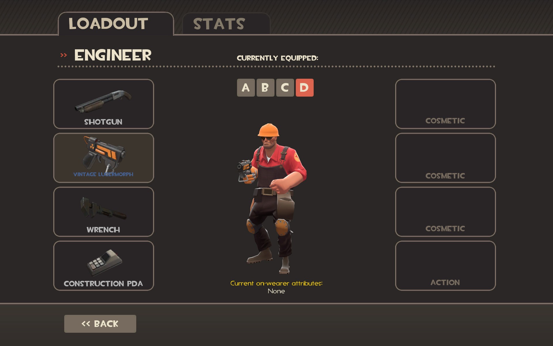 The Gamma Gazer Mod for Team Fortress 2 | TF2 Mods