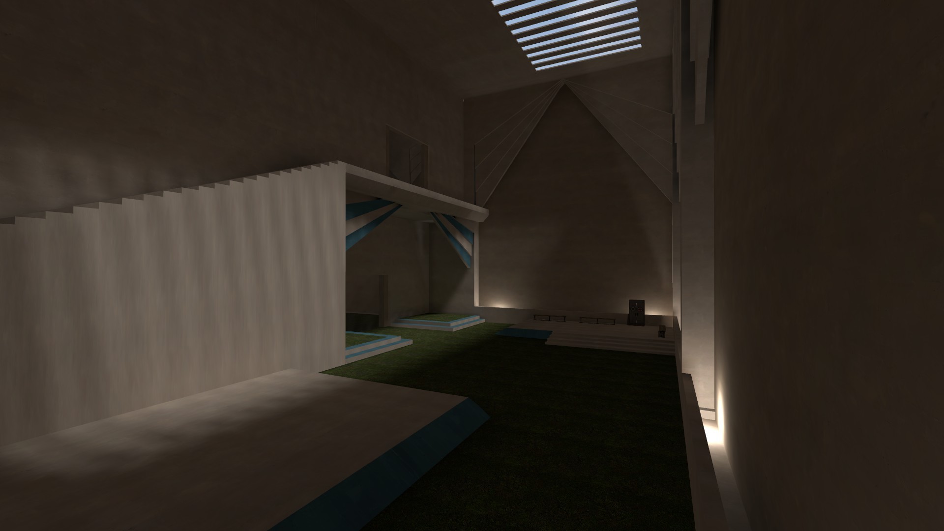 dm_roman_v1a Mod for Team Fortress 2 | TF2 Mods
