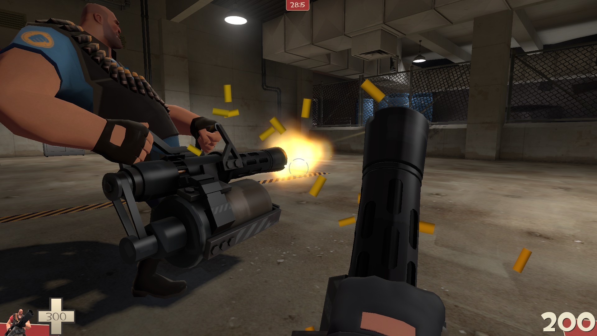 Ekaterina [Team Fortress 2] [Mods]