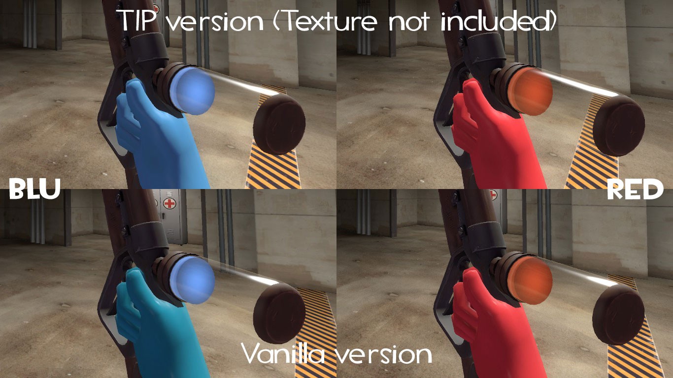 Medic Fix Pack (70 Fov Edition) Mod for Team Fortress 2 | TF2 Mods