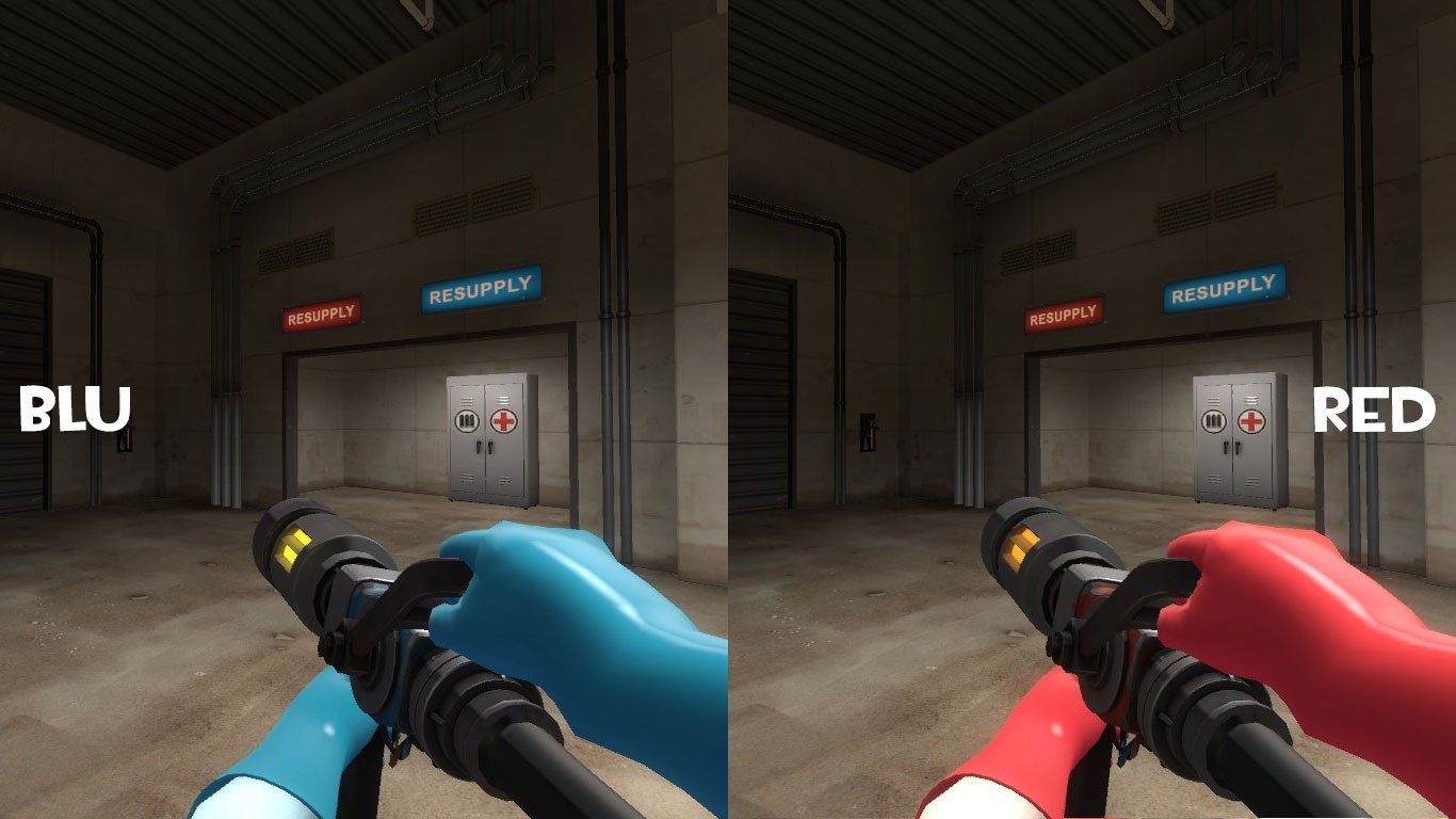 Medic Fix Pack (70 Fov Edition) Mod for Team Fortress 2 | TF2 Mods