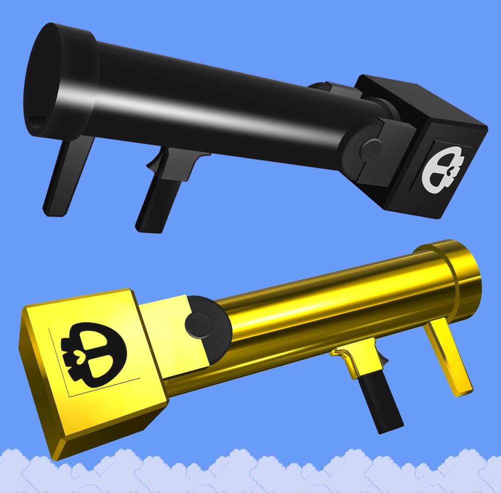 Bill Blaster Mod for Team Fortress 2 | TF2 Mods