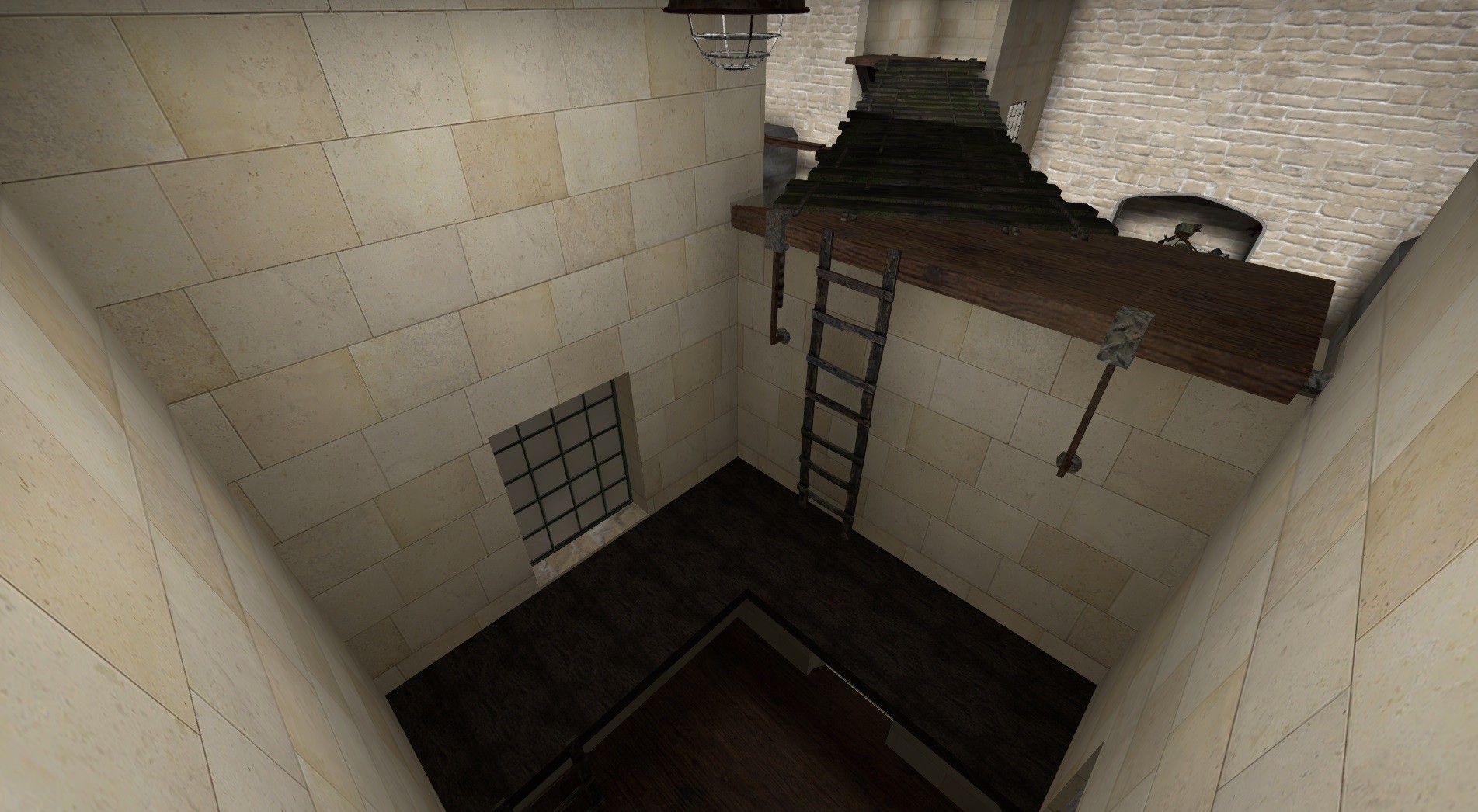 desert_scouts_knives_v2 [Counter-Strike: Global Offensive] [Mods]