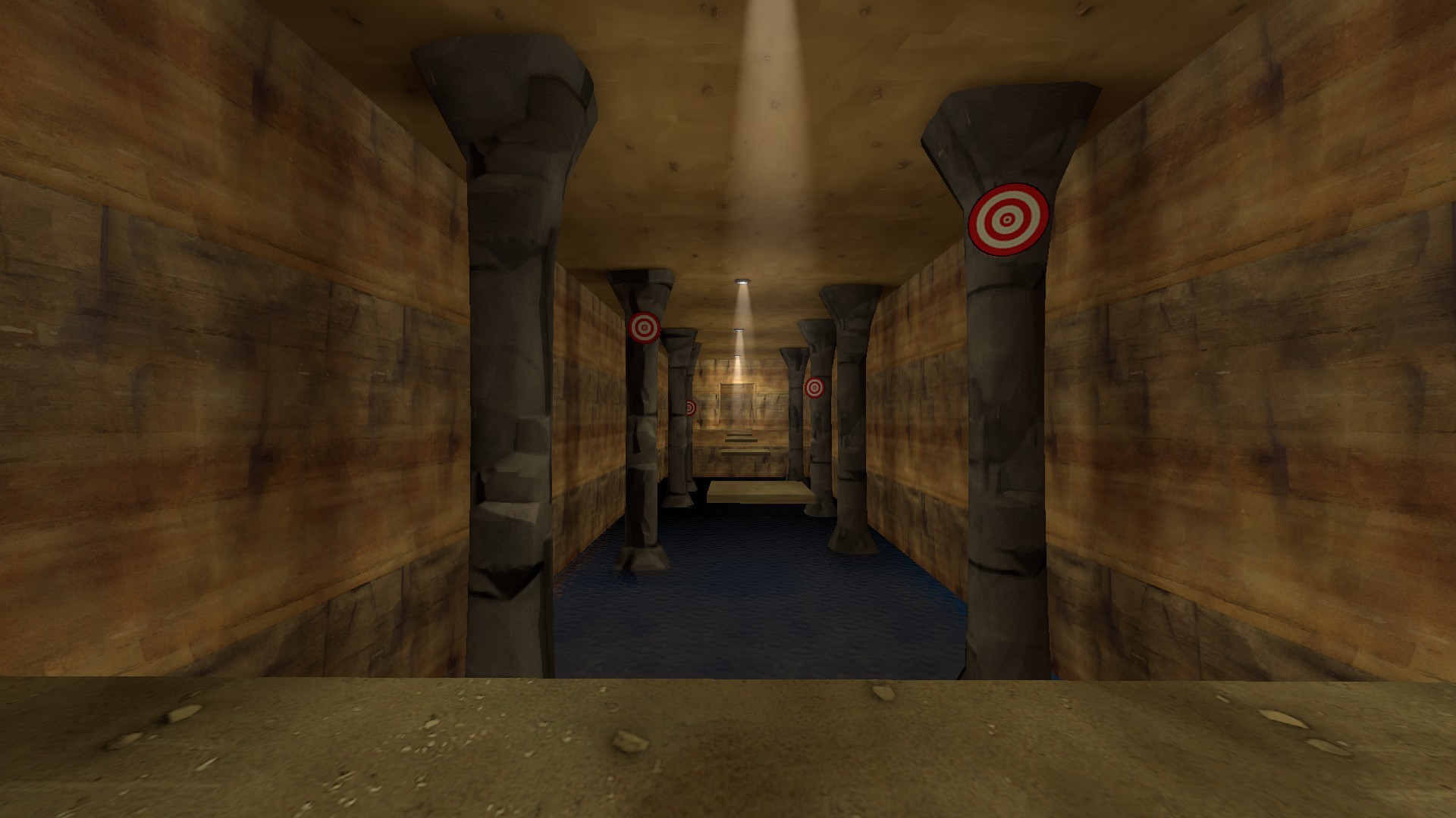 jump_excavation2 Mod for Team Fortress 2 | TF2 Mods