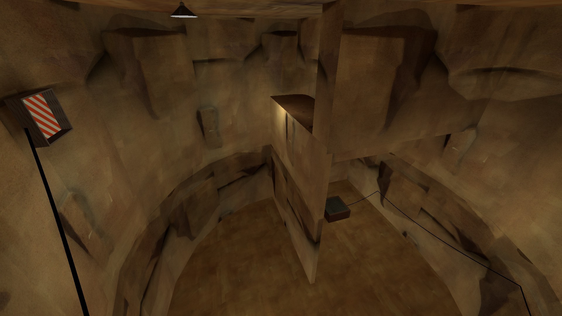 jump_excavation2 Mod for Team Fortress 2 | TF2 Mods