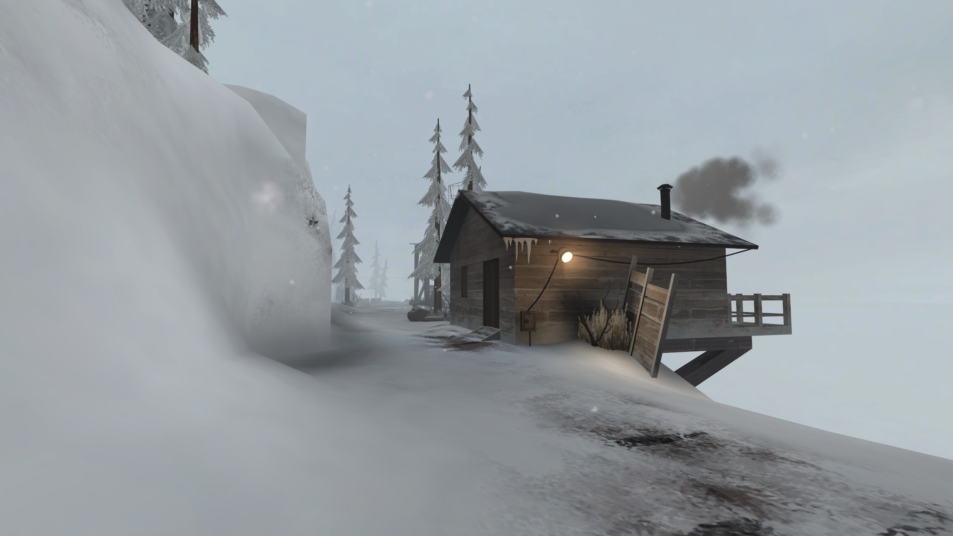 dr_wintervalley_final Mod for Team Fortress 2 | TF2 Mods