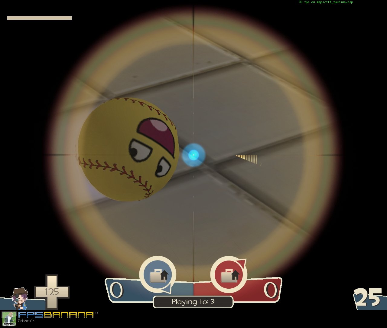 Awesome Ball Mod for Team Fortress 2 | TF2 Mods