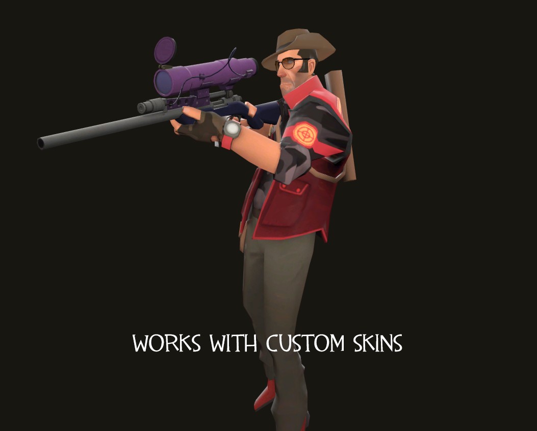 The Pocket Aussie Mod for Team Fortress 2 | TF2 Mods