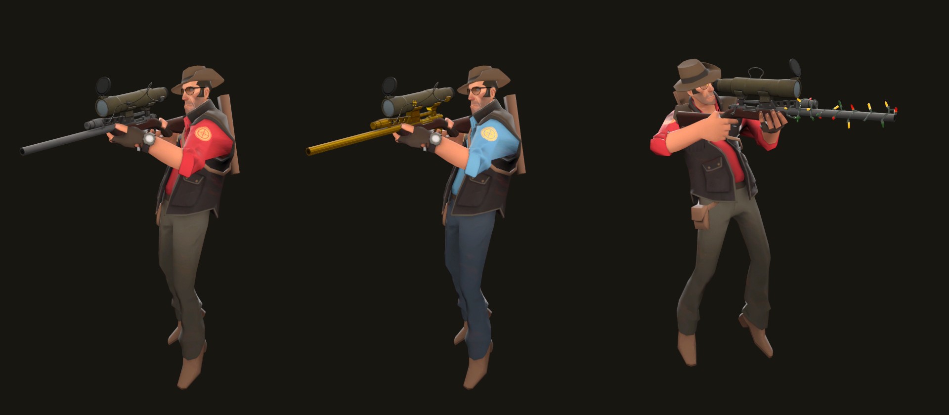 The Pocket Aussie Mod for Team Fortress 2 | TF2 Mods