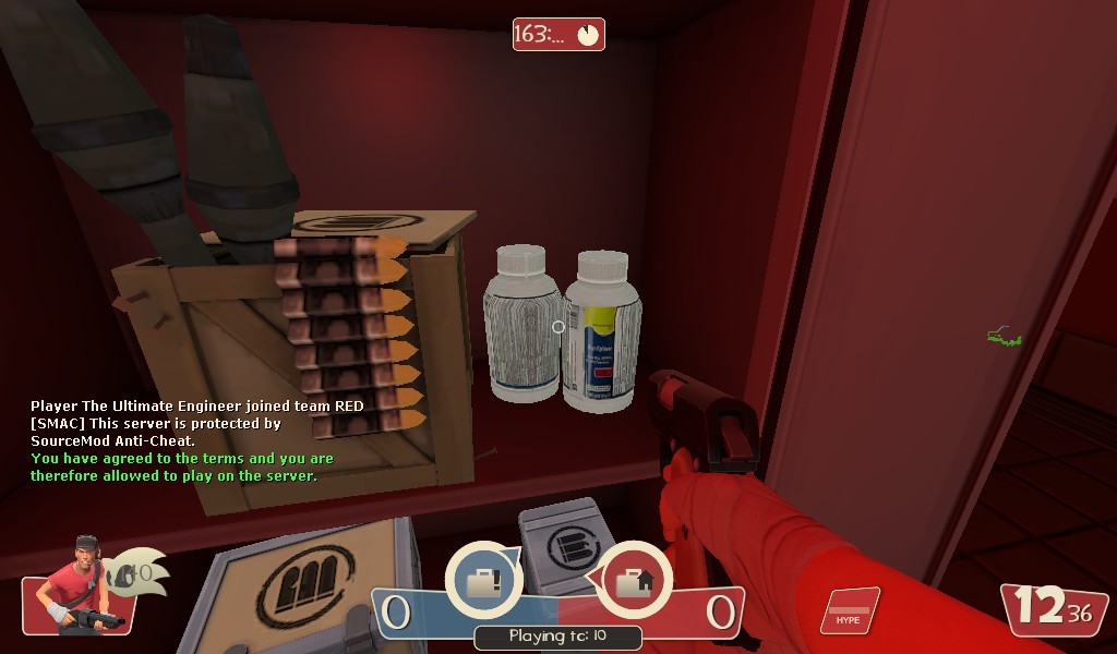 l4d2 pills for tf2 V.2 Mod for Team Fortress 2 | TF2 Mods
